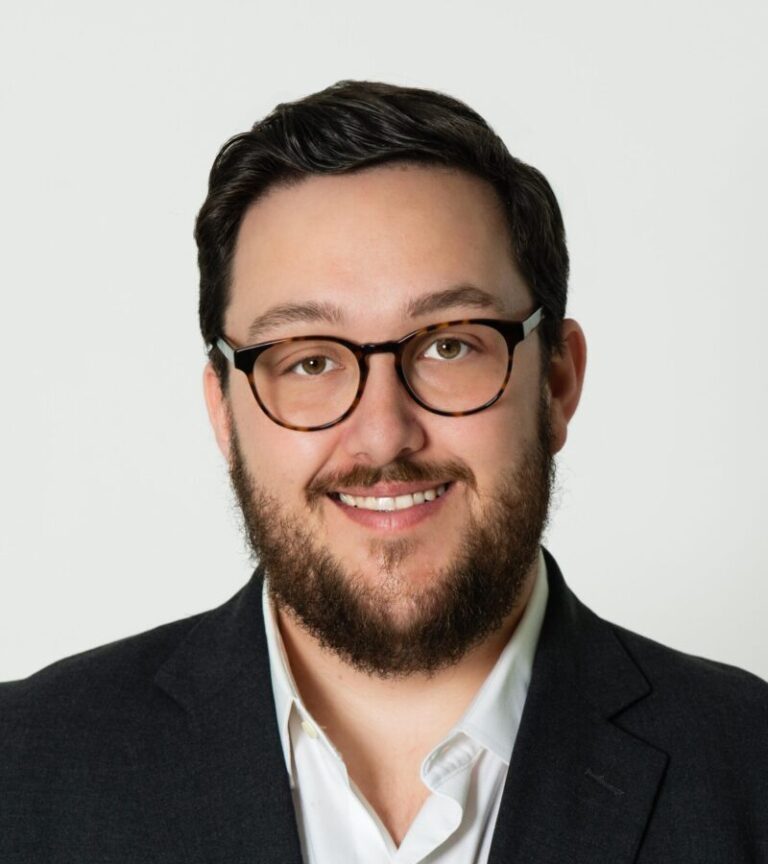 Joe Desilets - Guidant Polling and Strategy