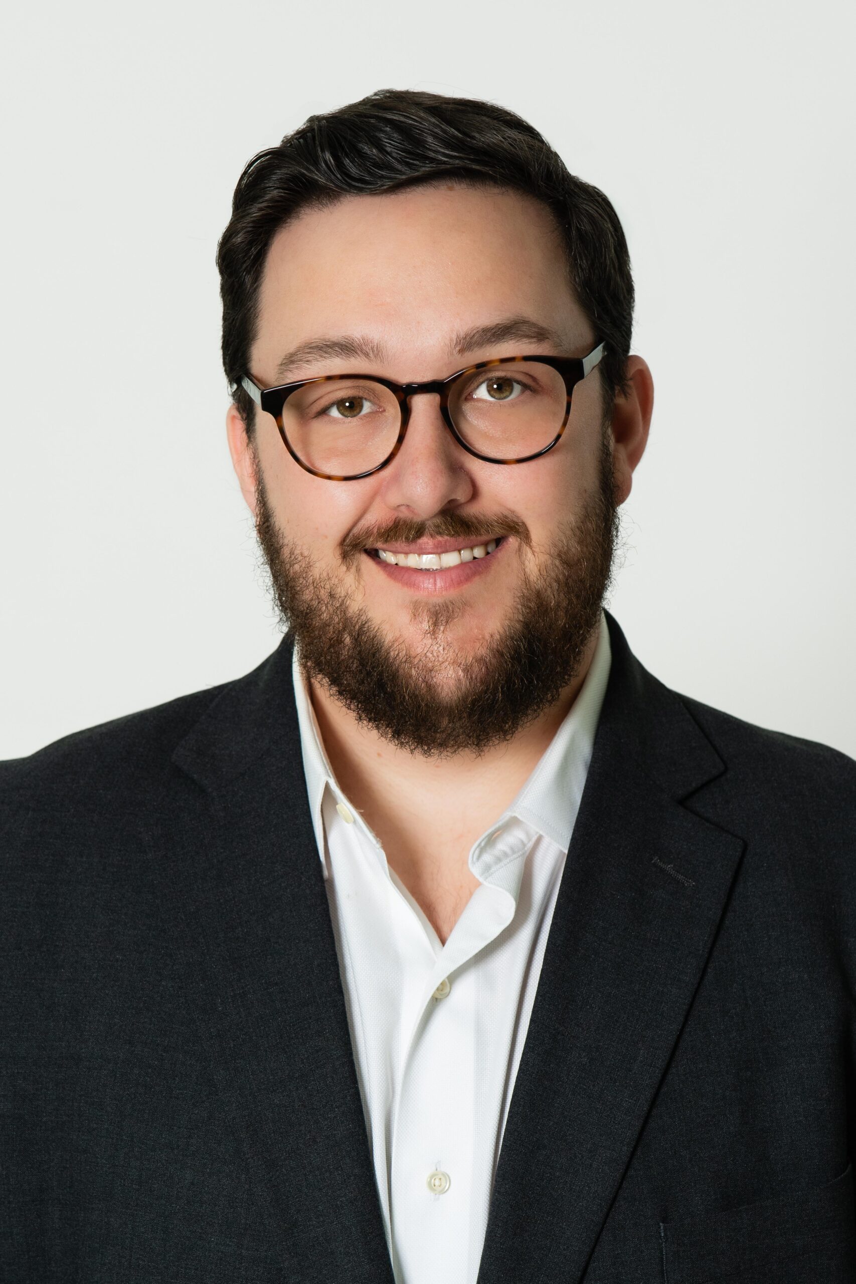 Joe Desilets - Guidant Polling and Strategy